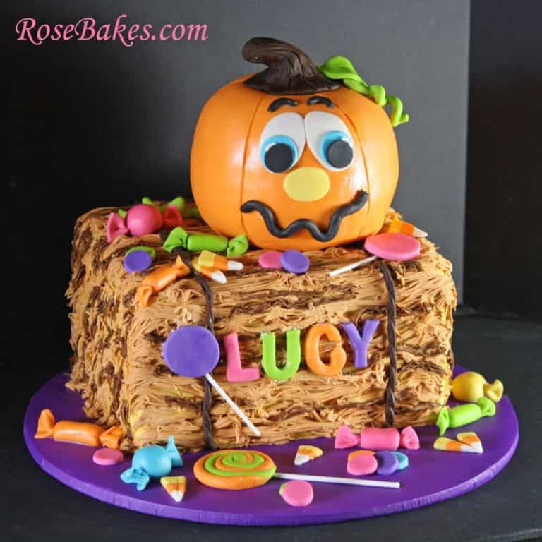 WFMW: Why I Think You Need an Extruder for Cake Decorating