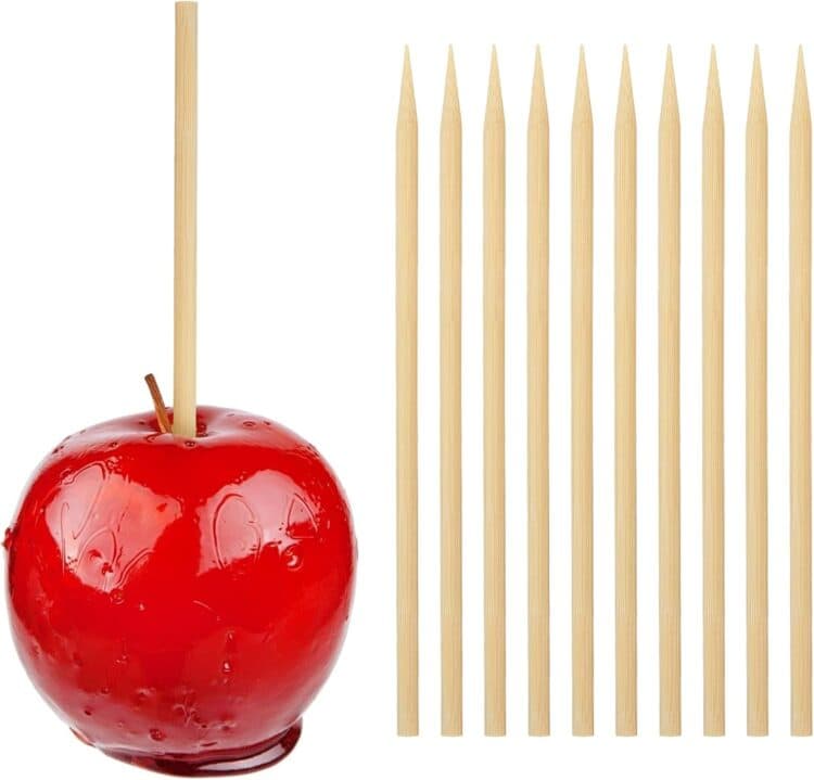 The Best Candy Apple Bags, Candy Apple Boxes, & Packaging