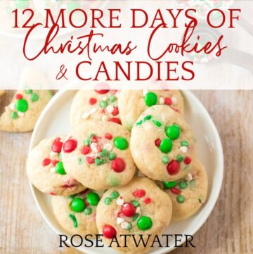 Rose's Ebooks | Rose Bakes