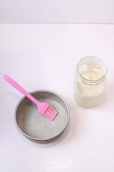 Cake Goop (Homemade Cake Release or Homemade Baker's Joy)
