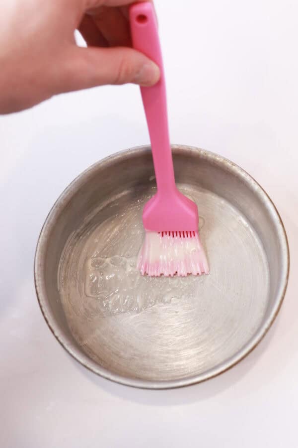 Cake Goop (Homemade Cake Release or Homemade Baker's Joy)