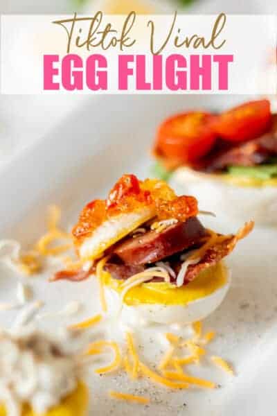 Tiktok Viral Egg Flight Ideas