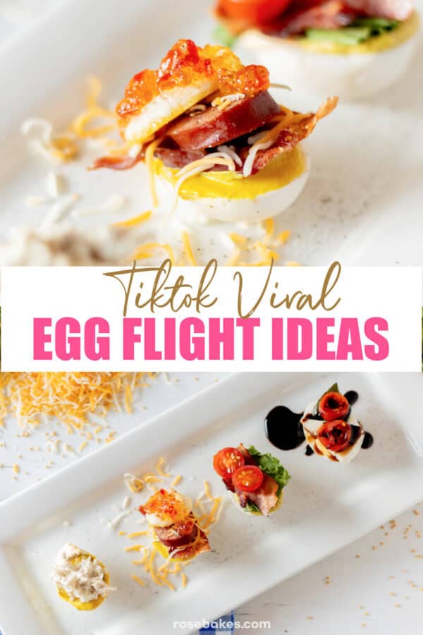 Tiktok Viral Egg Flight Ideas
