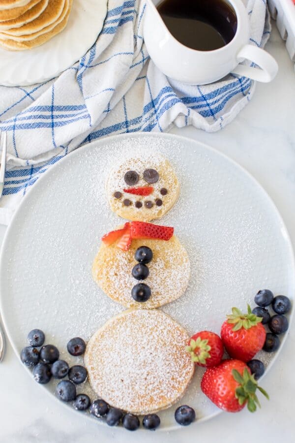 17 Kid-Friendly Christmas Morning Breakfast Ideas