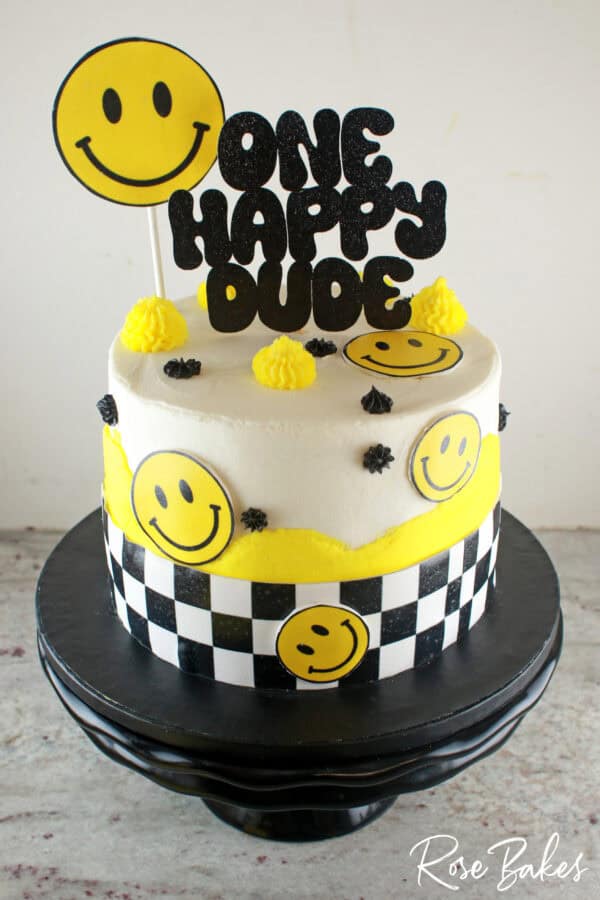 How to Put a Picture on a Cake (Everything You Need to Know!)