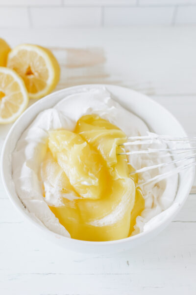 Lemon Lush Dessert (No-Bake Lemon Lasagna with OREOs)