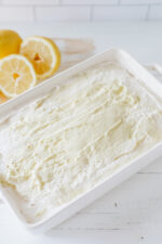 Lemon Lush Dessert (No-Bake Lemon Lasagna with OREOs)