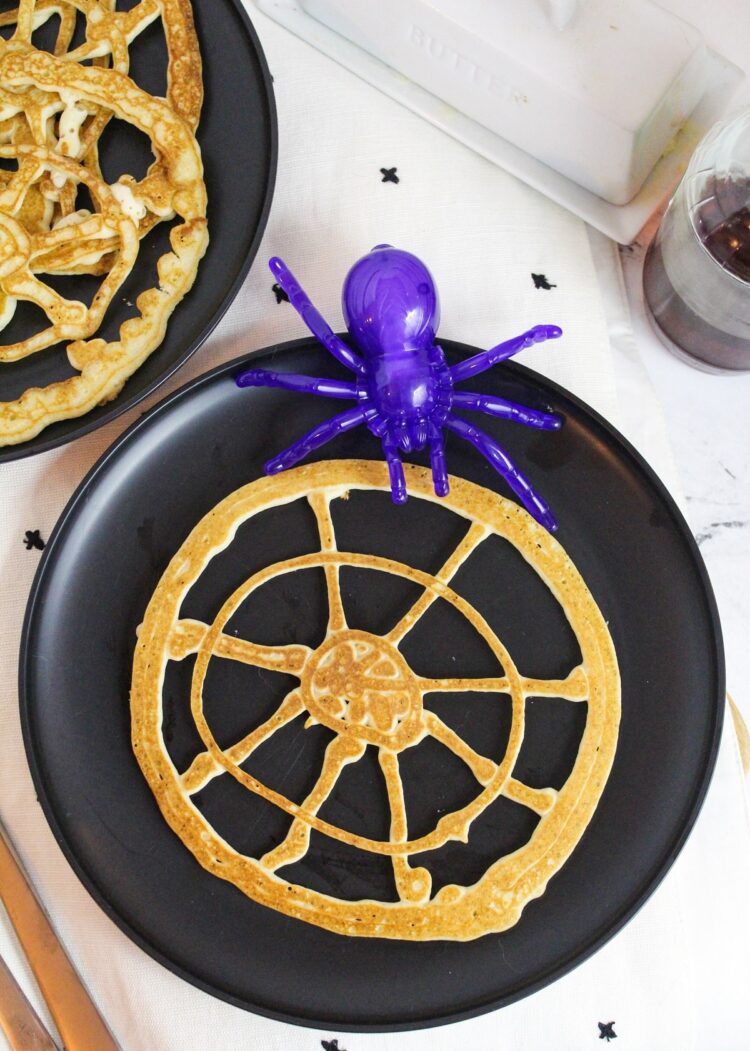 15 Spooky Halloween Breakfast Ideas